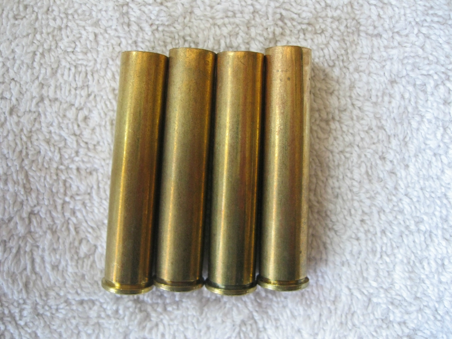 Remington 444 Marlin Unprimed Cases New Center Fir For Sale at ...