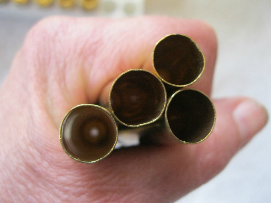 Remington 444 Marlin Unprimed Cases New Center Fir For Sale at ...