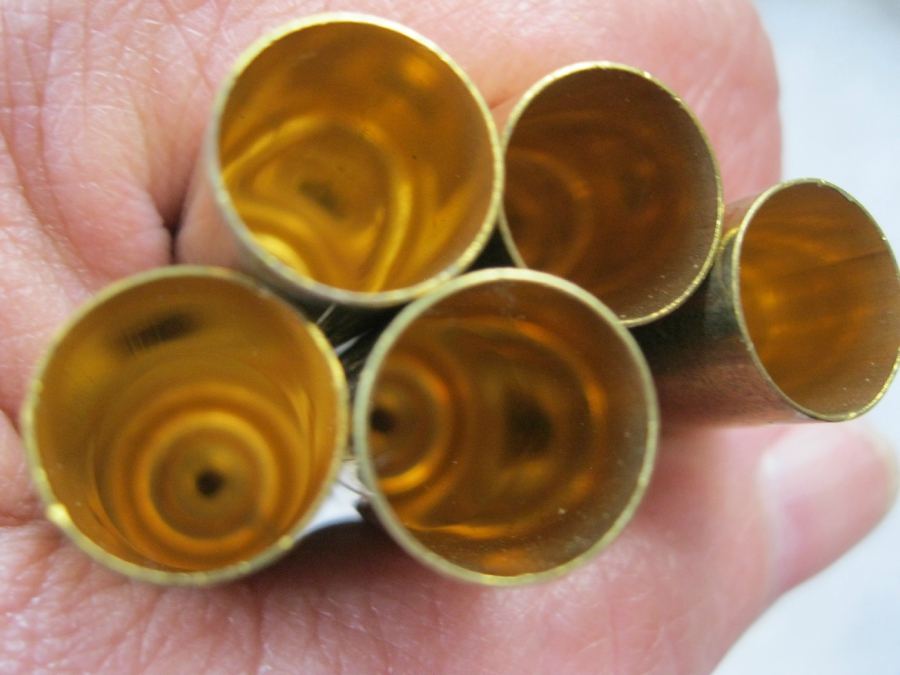 .454 Casull Primed Cartridge Cases New 50 Count .454 Casull For Sale at ...