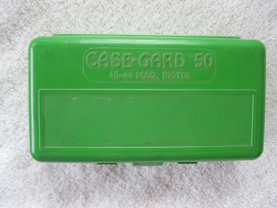 .454 Casull Primed Cartridge Cases New 50 Count .454 Casull For Sale at ...