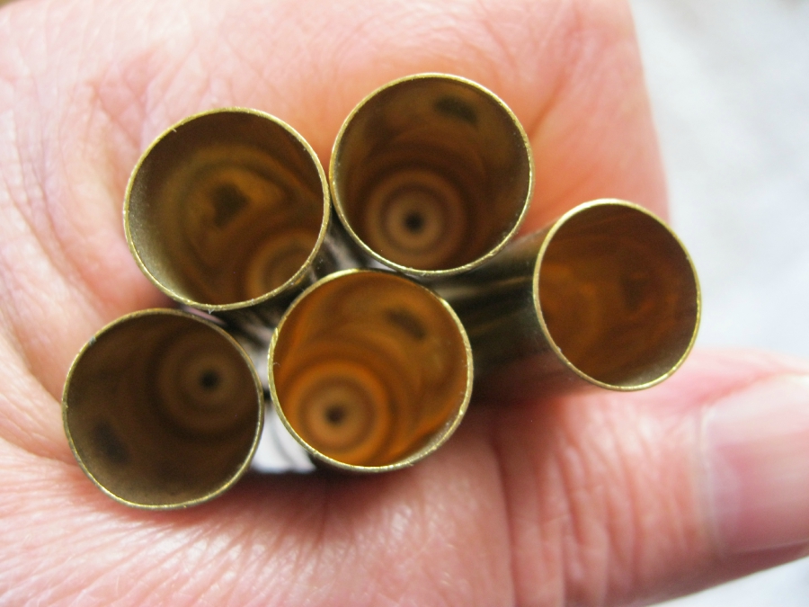 .454 Casull Primed Cartridge Cases New 50 Count .454 Casull For Sale at ...