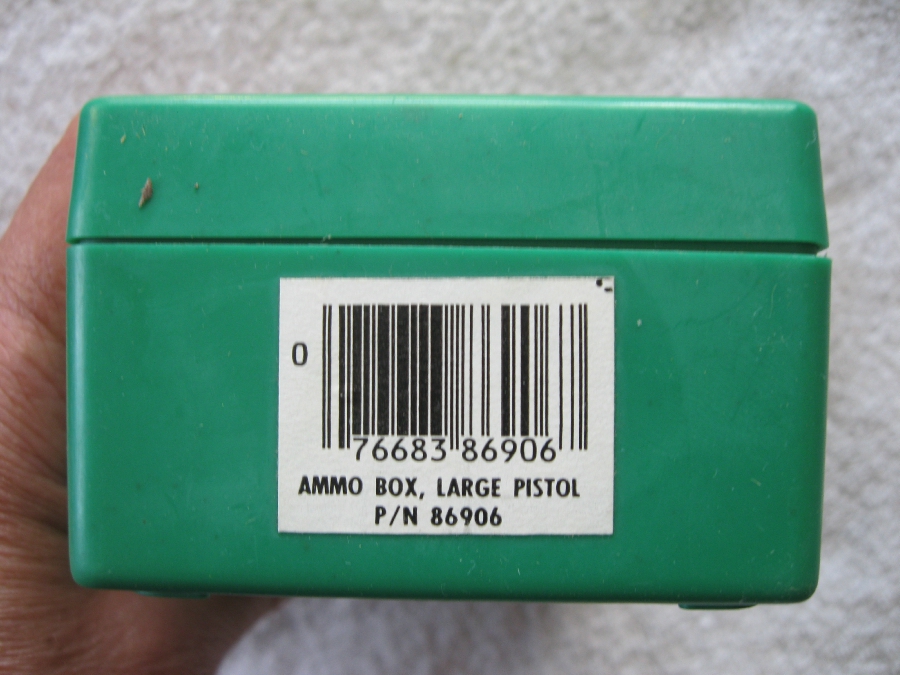 .454 Casull Primed Cartridge Cases New 50 Count .454 Casull For Sale at ...
