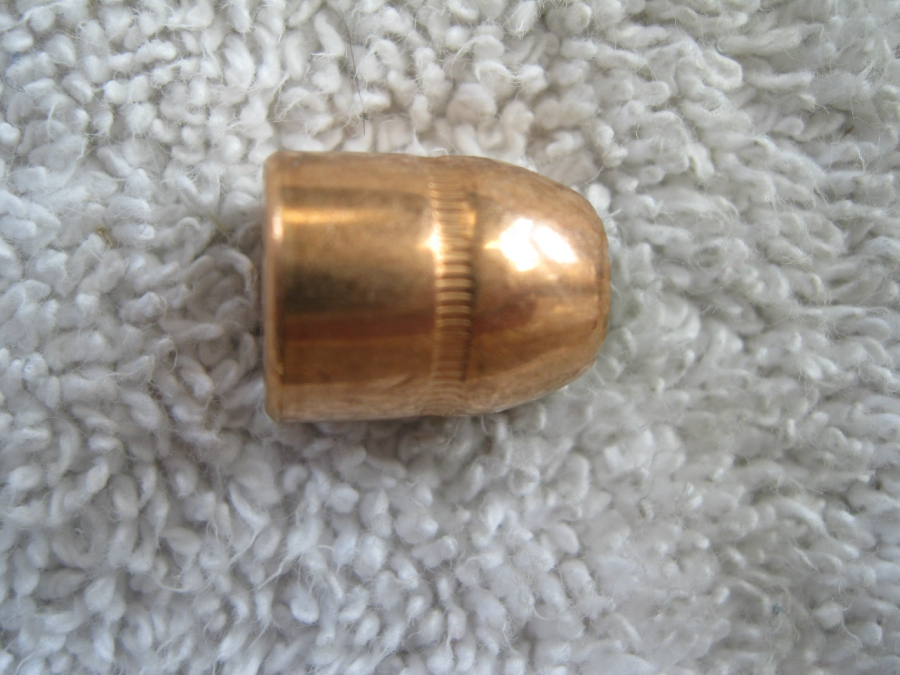 .451 200 Grain J.H.P. 105 Pieces Bullets Reloading Components Jacketed ...