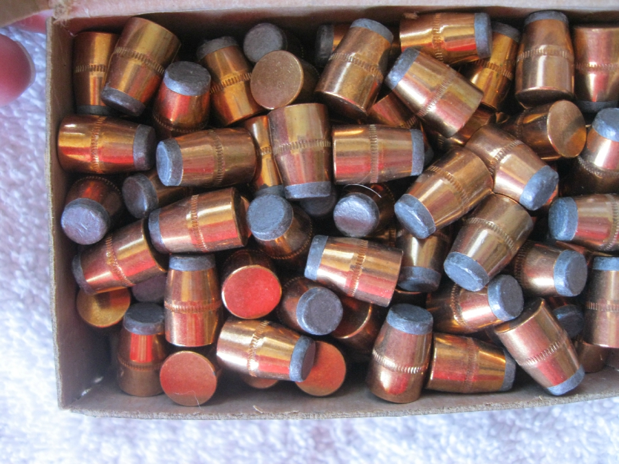 Sierra Pistol Bullets 38 Caliber 125 Grain Jsp 94 Count Reloading ...