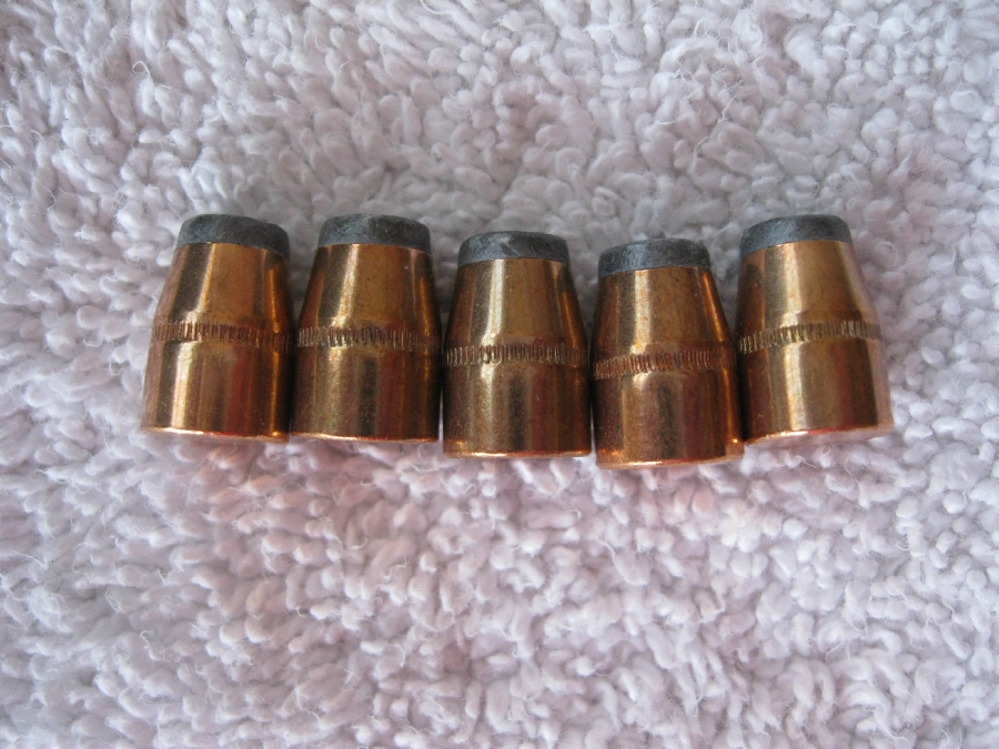 Sierra Pistol Bullets 38 Caliber 125 Grain Jsp 94 Count Reloading ...