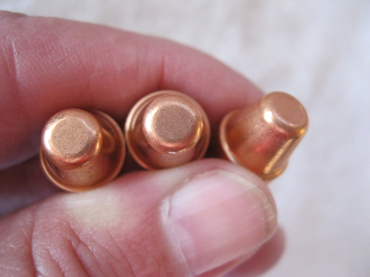 .451 185 Grain Tmj Swc Bullets 100 Count Speer Total Metal Jacket Semi ...