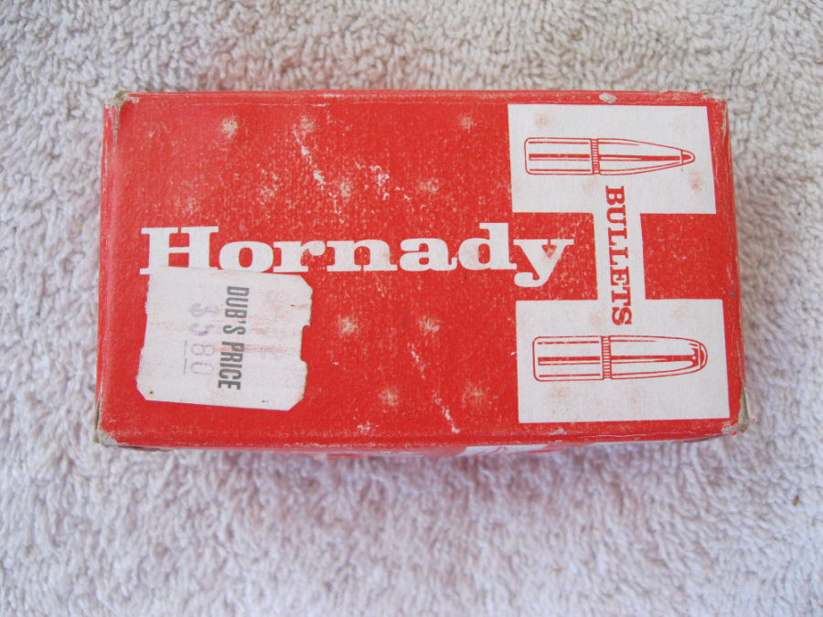 .451 Lead Round Balls Muzzleloading 100 Hornady Black Powder Shooting ...