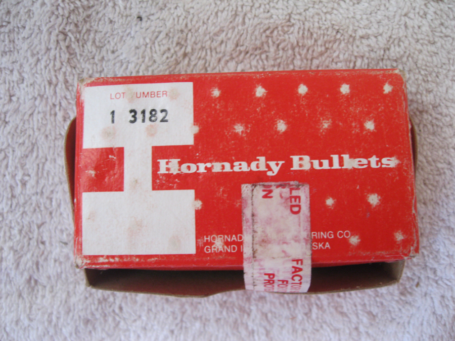 .451 Lead Round Balls Muzzleloading 100 Hornady Black Powder Shooting ...
