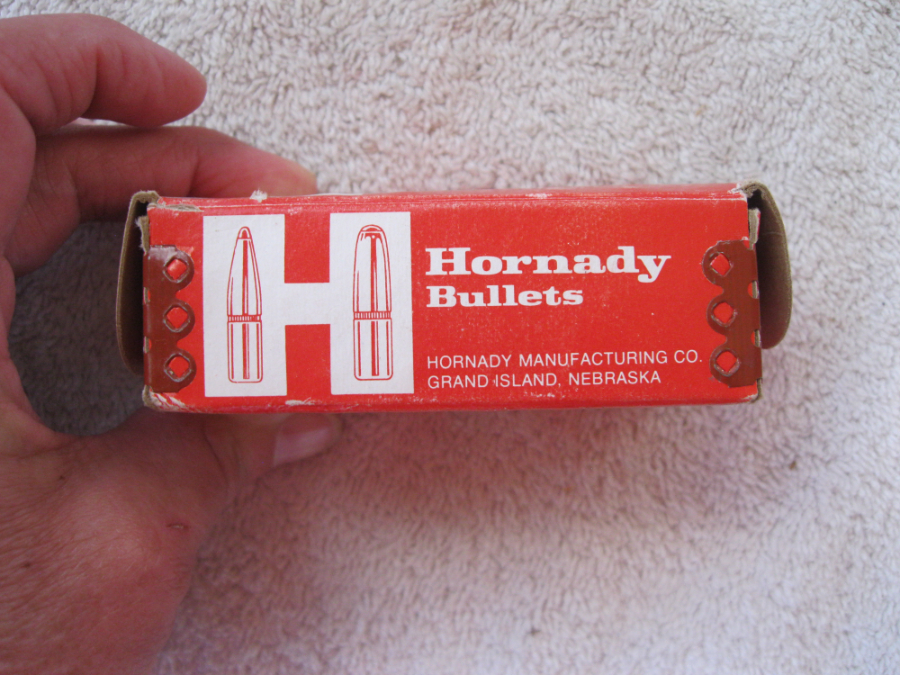 .451 Lead Round Balls Muzzleloading 100 Hornady Black Powder Shooting ...