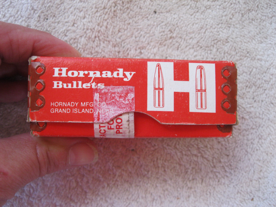 .451 Lead Round Balls Muzzleloading 100 Hornady Black Powder Shooting ...