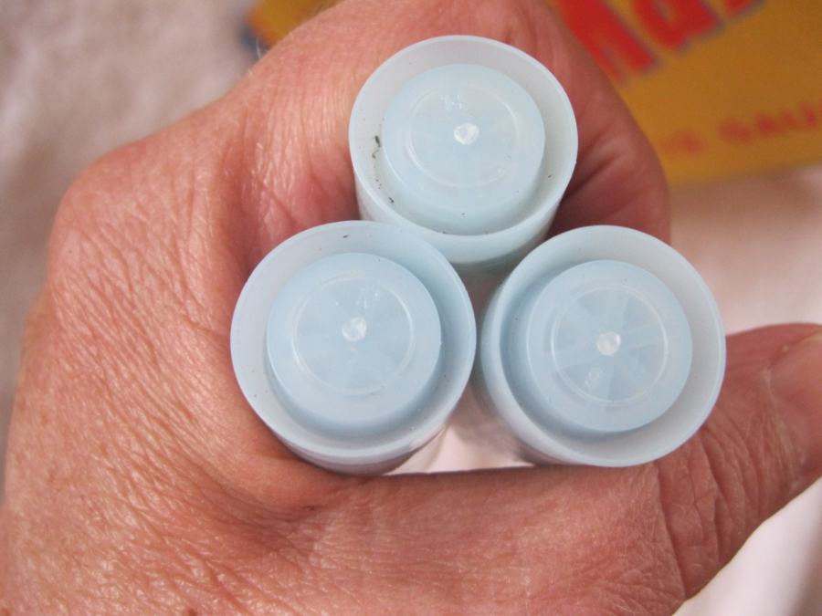 Alcan Flite-Max Single Unit Wads No. 1 265 Count 12 Gauge Shotshell ...