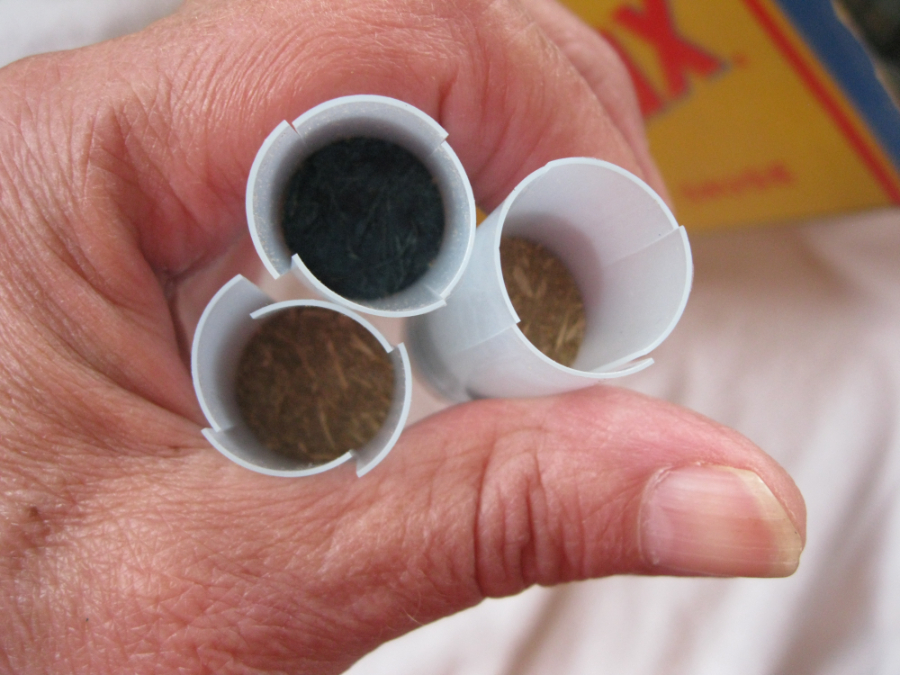 Alcan Flite-Max Single Unit Wads No. 1 265 Count 12 Gauge Shotshell ...