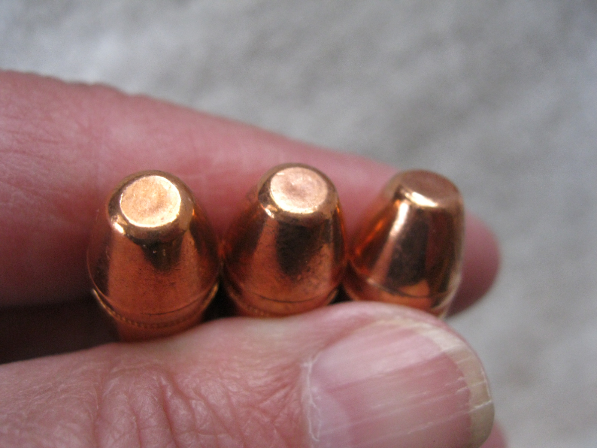 .429 240 Grain Tmj Total Metal Jacket Bullets 100 Count Plus 3 / 412-8 ...