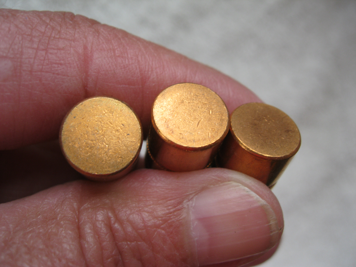 .458 408-409 Gr Jsp Jacketed Soft Point Bullets Flat Nose Fl 50 Count ...