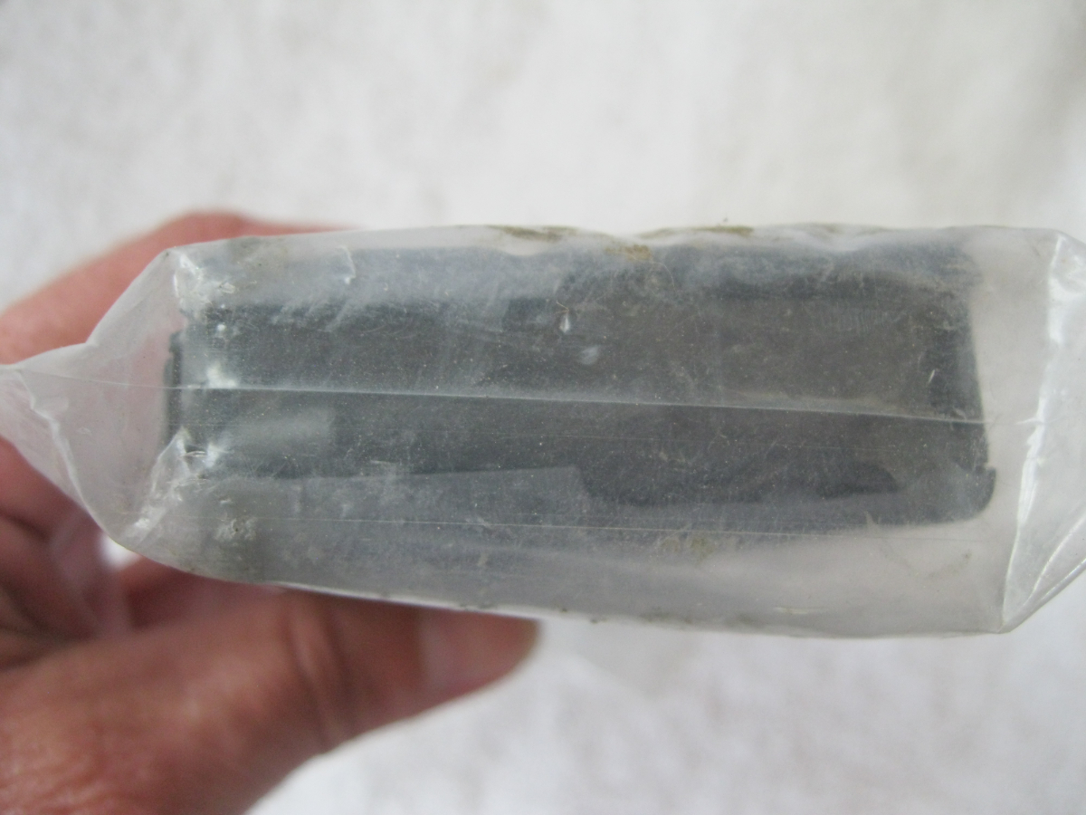 Magazine Ar-15 30 Round .223 Caliber 5.56 Mm Mag Assy-30 Rd New In ...