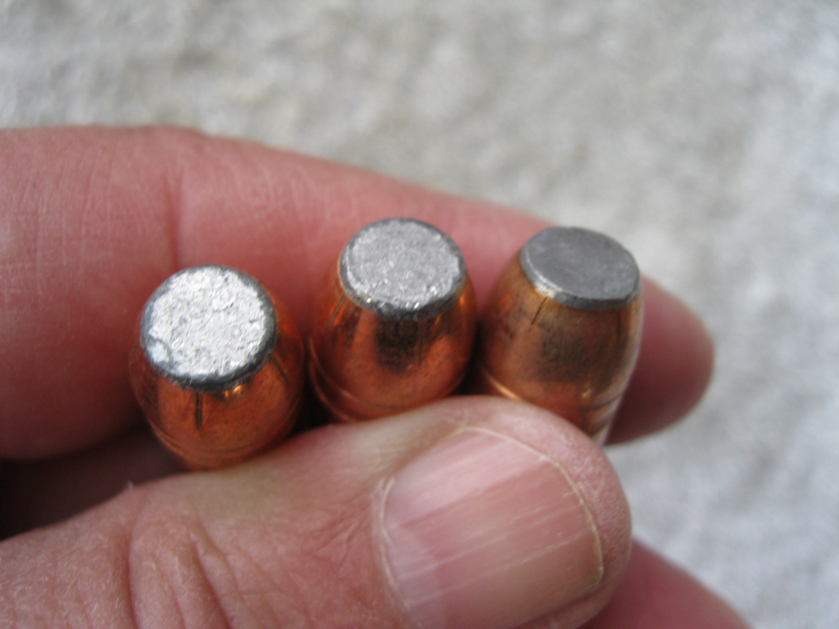 .429 300 Grain P.S.P. 44 Caliber Bullets Plated Soft Point 100 Count ...