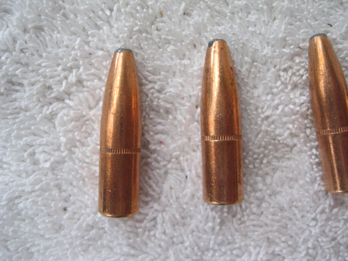 .338 250 Grain Grand Slam Bullets 50 Count Reloading Components / 318-8 ...