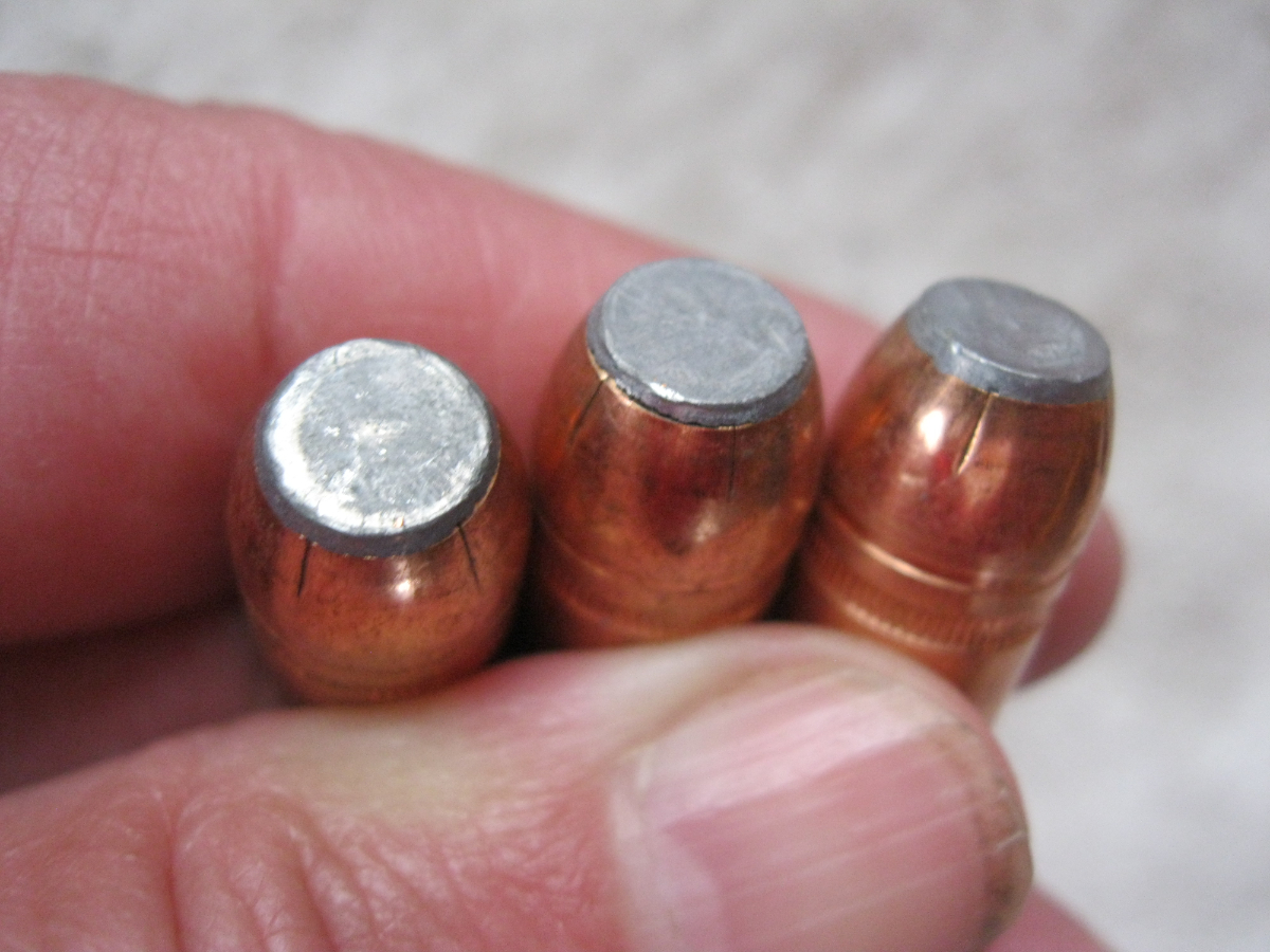 .429 300 Grain J.S.P. 44 Caliber Bullets Jacketed Soft Point 49 Count ...