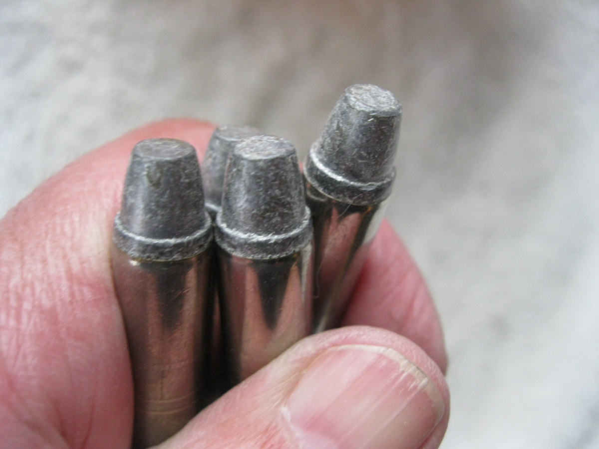 38 Special 158 Grain Semi-Wadcutter Target Load Police Ammunition ...