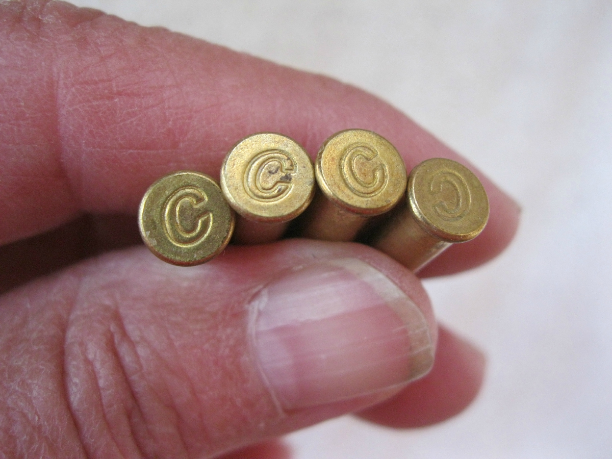 .22 Long Rifle Lr Cci High Velocity 40 Grain Ammunition / Ammo 100 ...