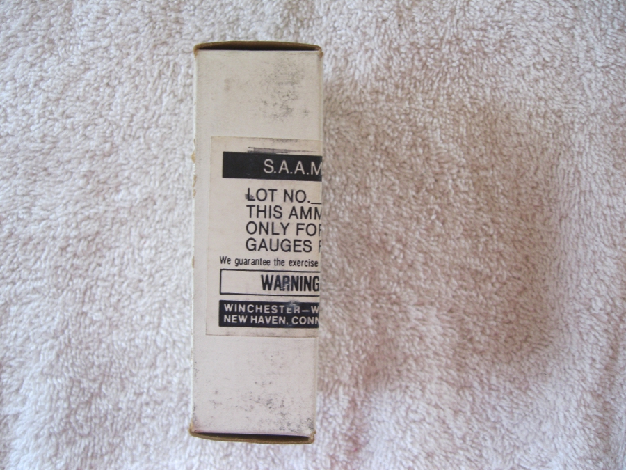 380 Automatic 95 Grain Full Metal Case Saami Reference Ammunition Ammo ...