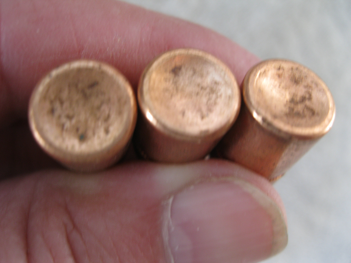 .429 300 Grain J.S.P. 44 Caliber Bullets Jacketed Soft Point 50 Count ...