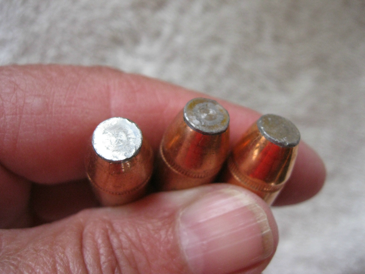 .429 270 Grain Deep Curl Soft Point 44 Mag Bullets Speer 66 Count ...