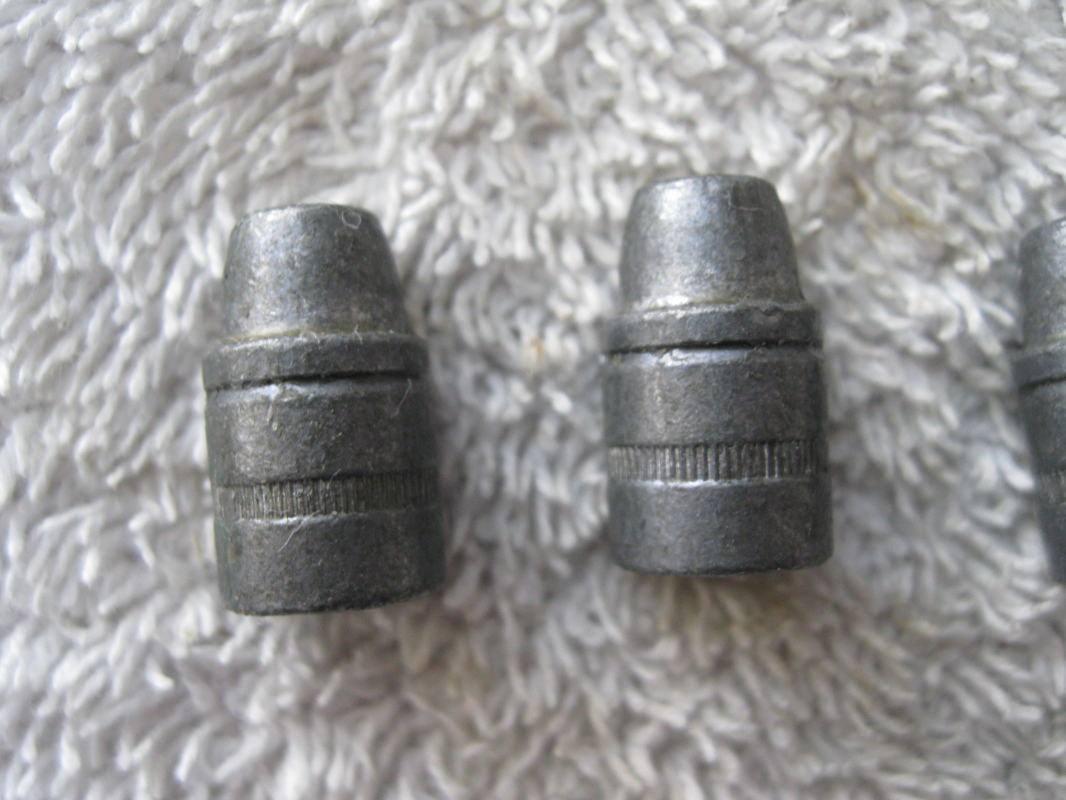 .430 240 Grain Swc Bullets Semi-Wadcutter Lead Reloading Gear 100 Count ...