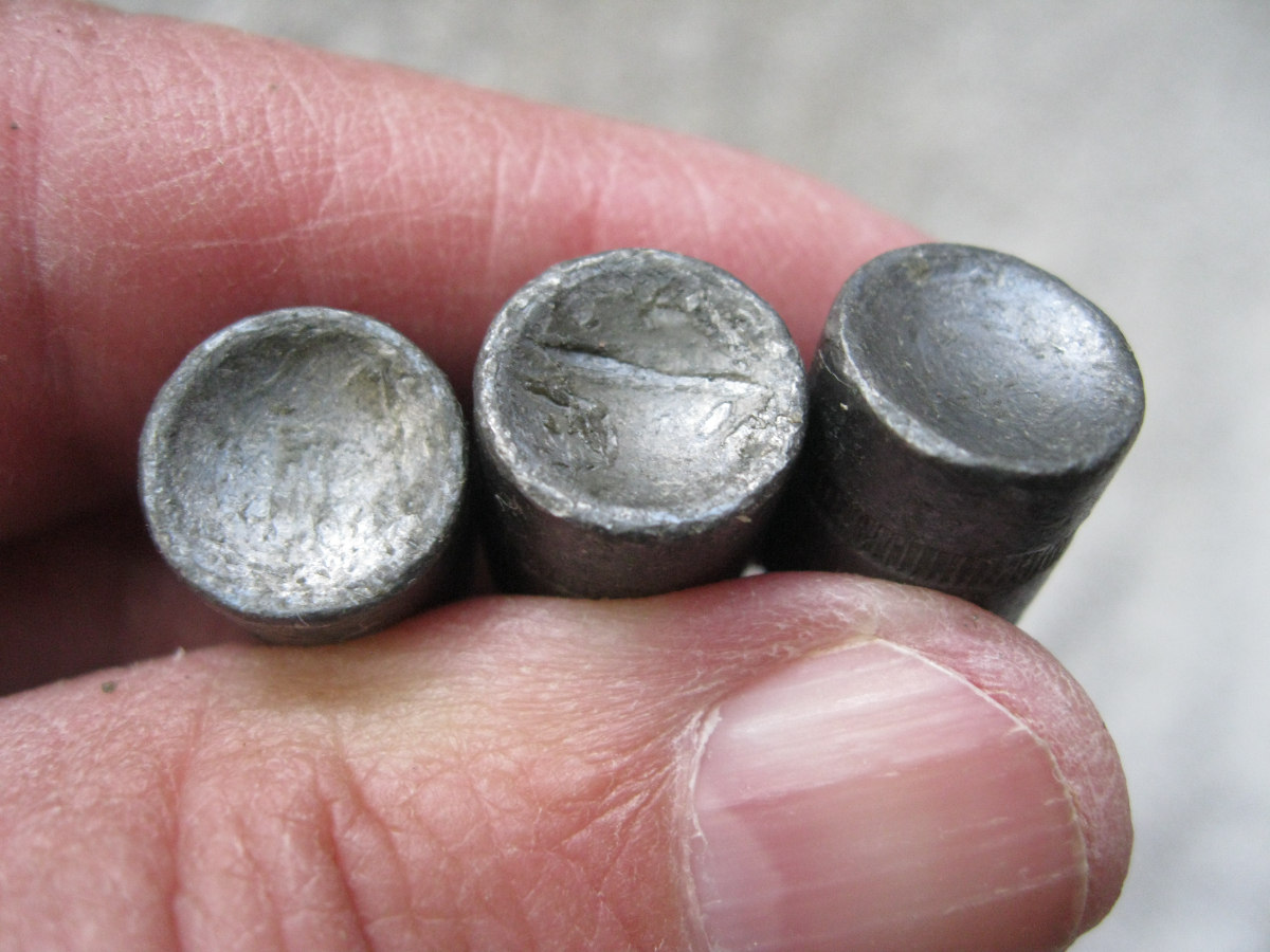 .430 240 Grain Swc Bullets Semi-Wadcutter Lead Reloading Gear 100 Count ...