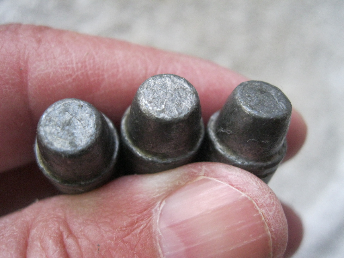 .430 240 Grain Swc Bullets Semi-Wadcutter Lead Reloading Gear 100 Count ...