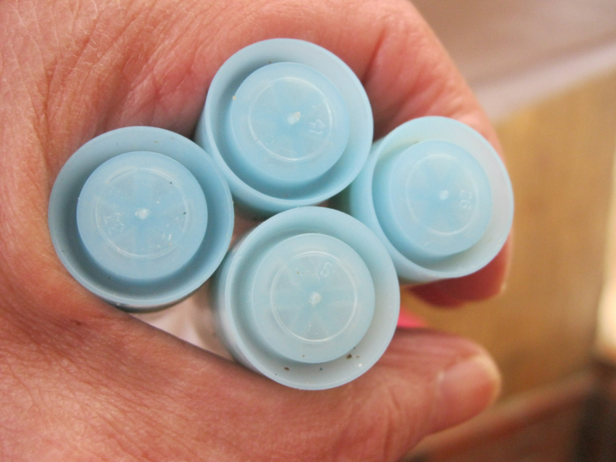 Alcan Flite-Max Single Unit Wads No. 2 262 Count 12 Gauge Shotshell ...