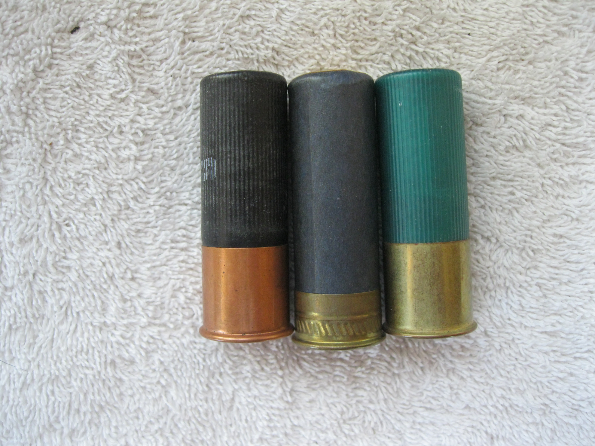 Pictures: PETERS VICTOR REMINGTON PETERS SHOTGUN SHELLS UNFIRED 12 ...