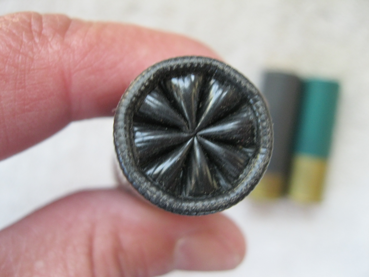 Peters Victor Remington Peters Shotgun Shells Unfired 12 Gauge Lot Of 3 ...