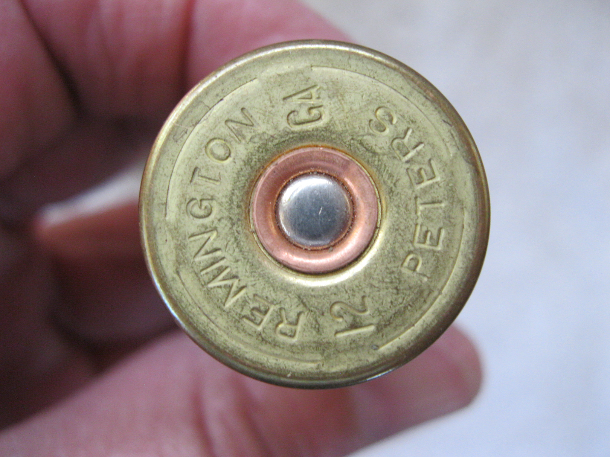 Peters Victor Remington Peters Shotgun Shells Unfired 12 Gauge Lot Of 3 ...