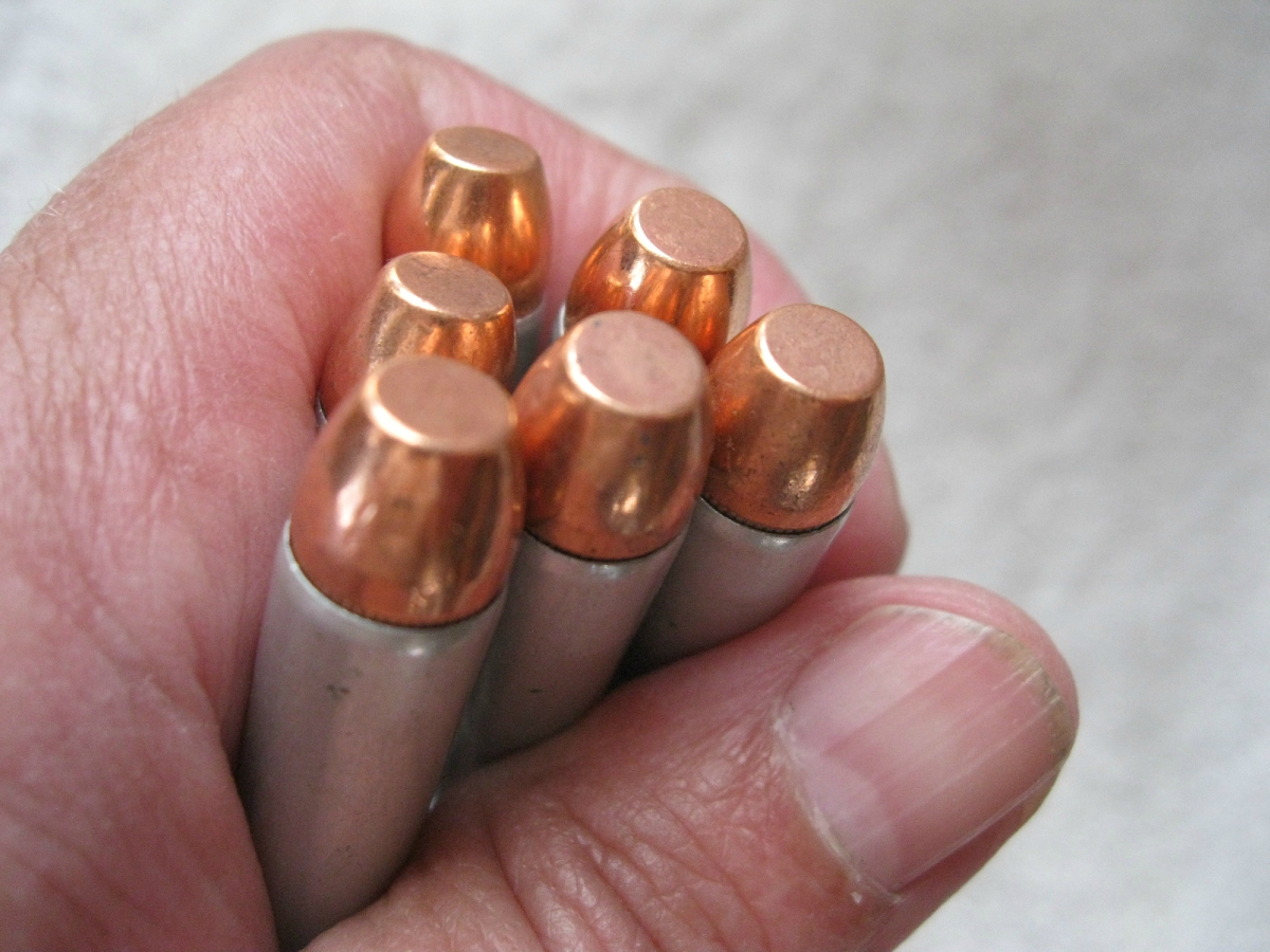 .375 270 Grain Semi-Spitzer Soft Point S.P. Sp Bullets 50 Count + 2 ...