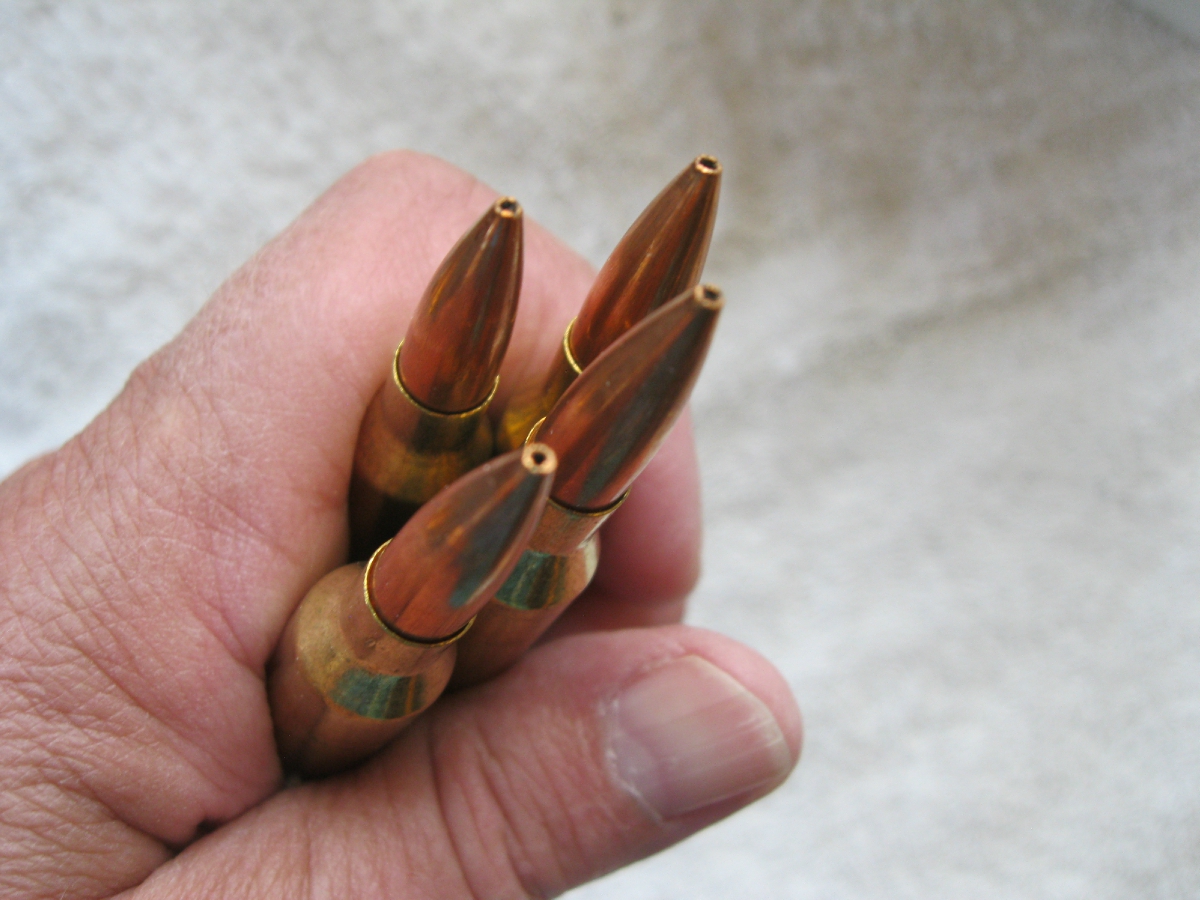 7mm Win Mag W-W Super 168 Grain Hp Bt 20 Rounds Winchester Magnum ...