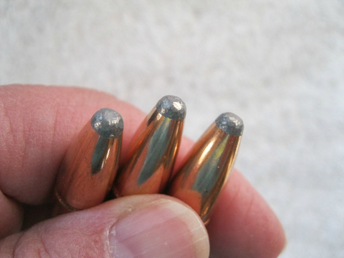 .375 270 Grain Semi-Spitzer Soft Point S.P. Sp Bullets 50 Count + 2 ...