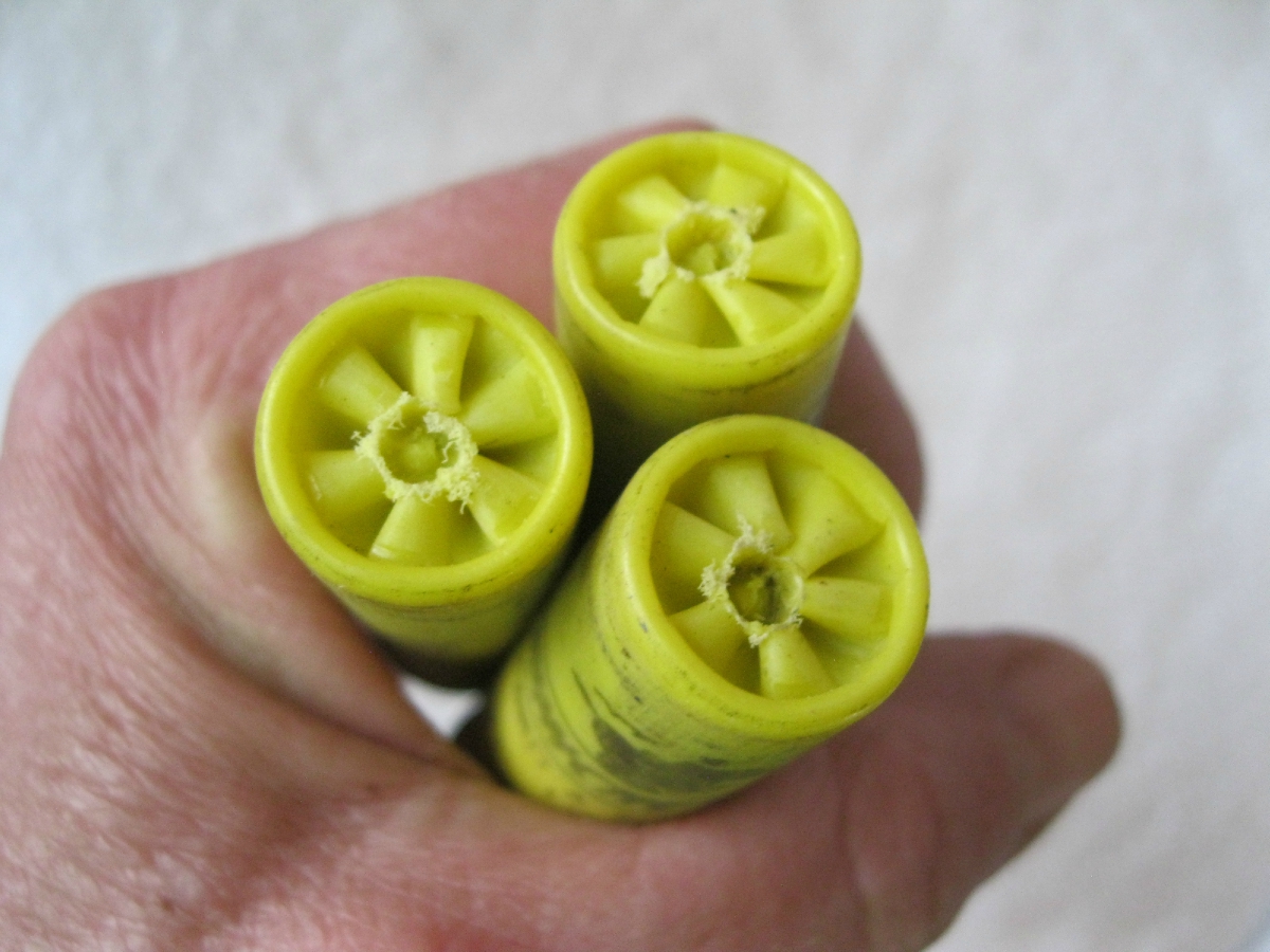 Winchester 20 Gauge Squirrel & Rabbit Shotgun Shells 24 Count 2 3/4 ...