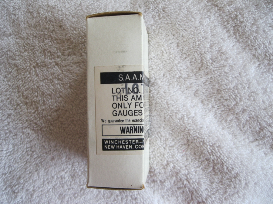 380 Automatic 95 Grain Full Metal Case Saami Reference Ammunition Ammo ...