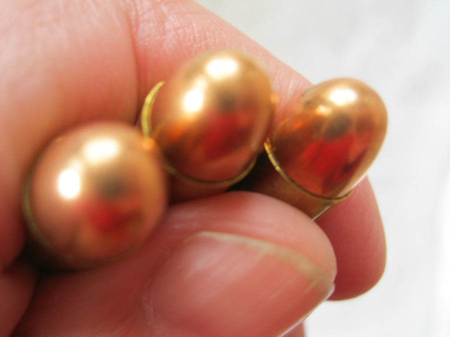 380 Automatic 95 Grain Full Metal Case Saami Reference Ammunition Ammo ...