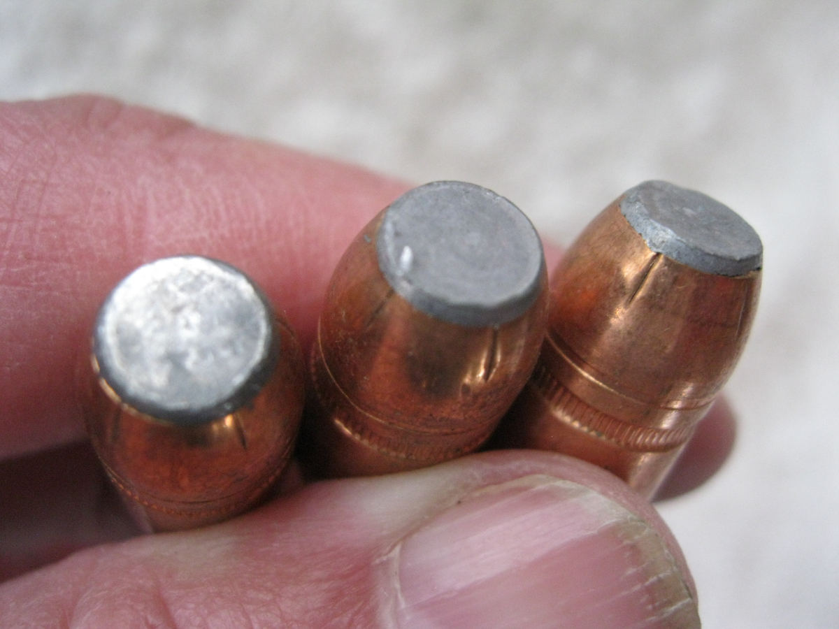 .429 300 Grain J.S.P. 44 Caliber Bullets Jacketed Soft Point 50 Count ...