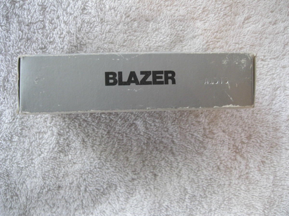 Cci Blazer 45 Auto Acp 230 Grain Tmj Total Metal Jacket 50 Count ...