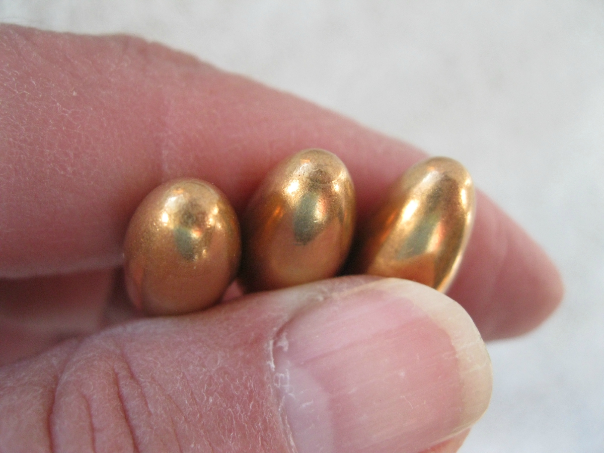 355 115 Grain Fmj Rn 9mm Bullets 100 Count + 2 Full Metal Jacket Round ...