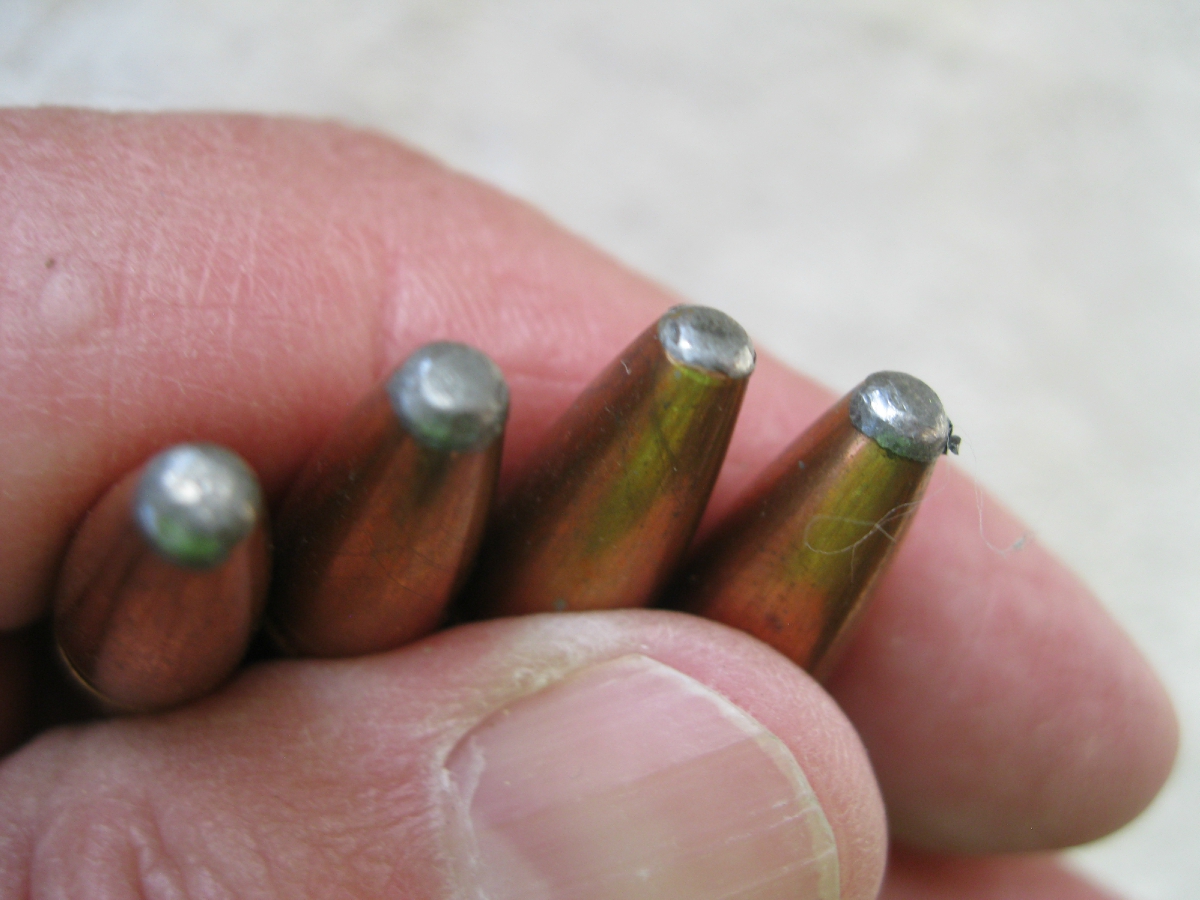 308 180 Grain Grand Slam 30 Caliber Jacketed Soft Point Bullets Jsp 72 ...