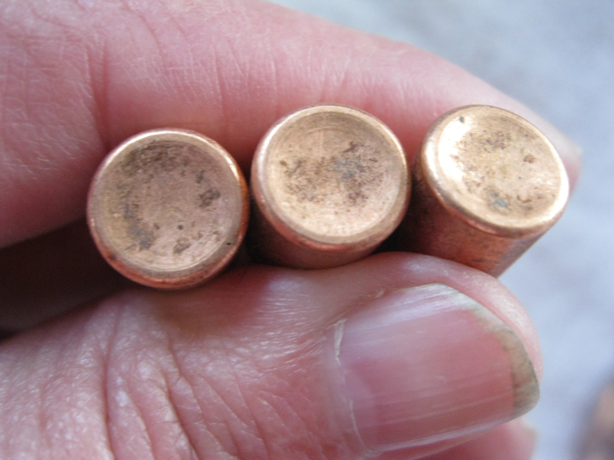 .429 300 Grain J.S.P. 44 Caliber Bullets Jacketed Soft Point 50 Count ...