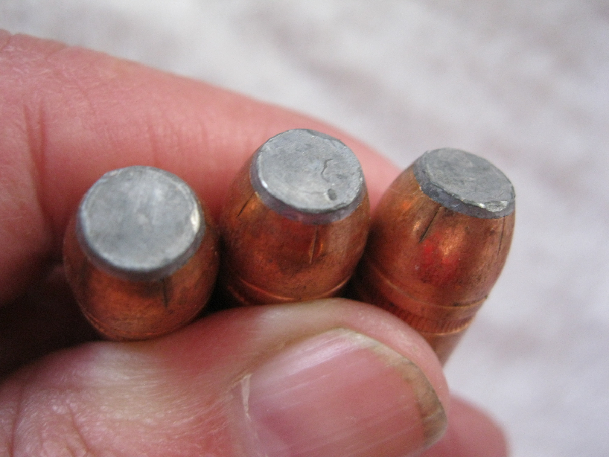 .429 300 Grain J.S.P. 44 Caliber Bullets Jacketed Soft Point 50 Count ...