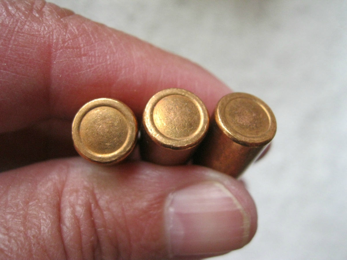 .375 235 Grain Semi-Spitzer Bullets Reloading Components Speer 15 Count ...