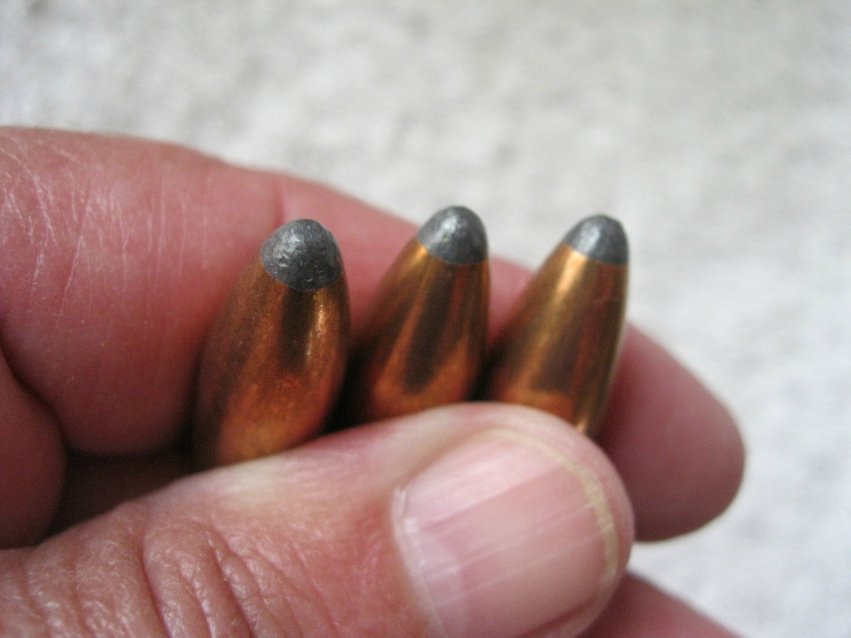 .375 235 Grain Semi-Spitzer Bullets Reloading Components Speer 15 Count ...