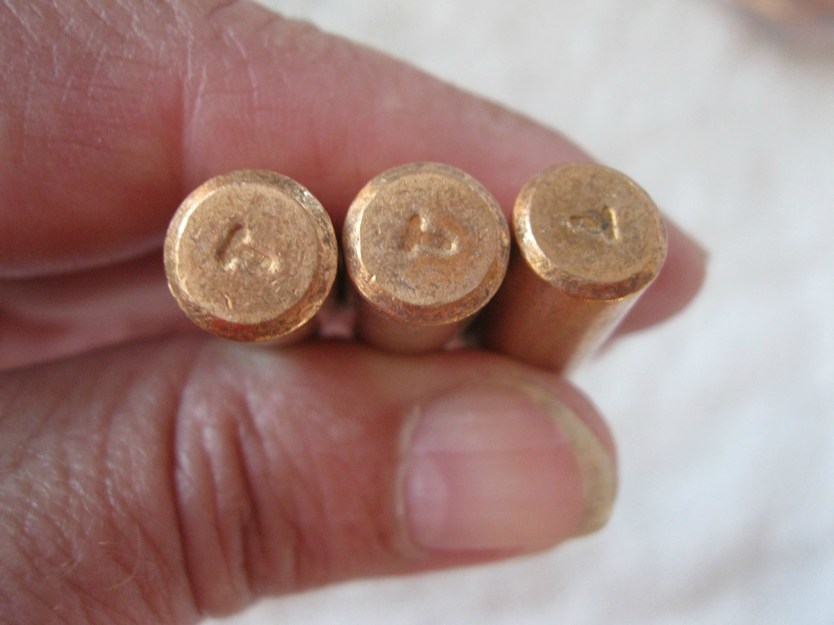 .375 300 Grain Tbbc Trophy Bonded Bear Claw Bullets 36 Count Speer ...