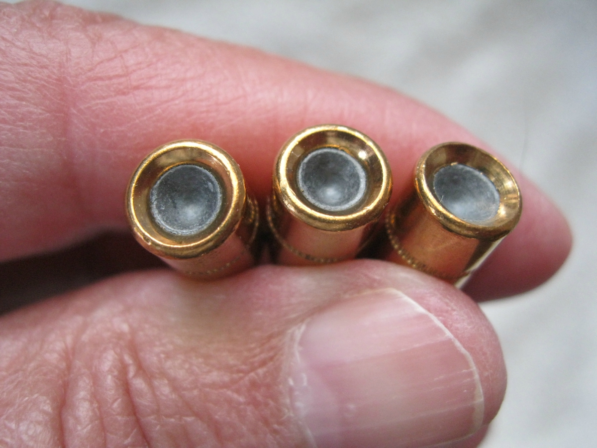 Pictures: .311 123 GRAIN FMJ FULL METAL JACKET IMI BULLETS RELOADING ...